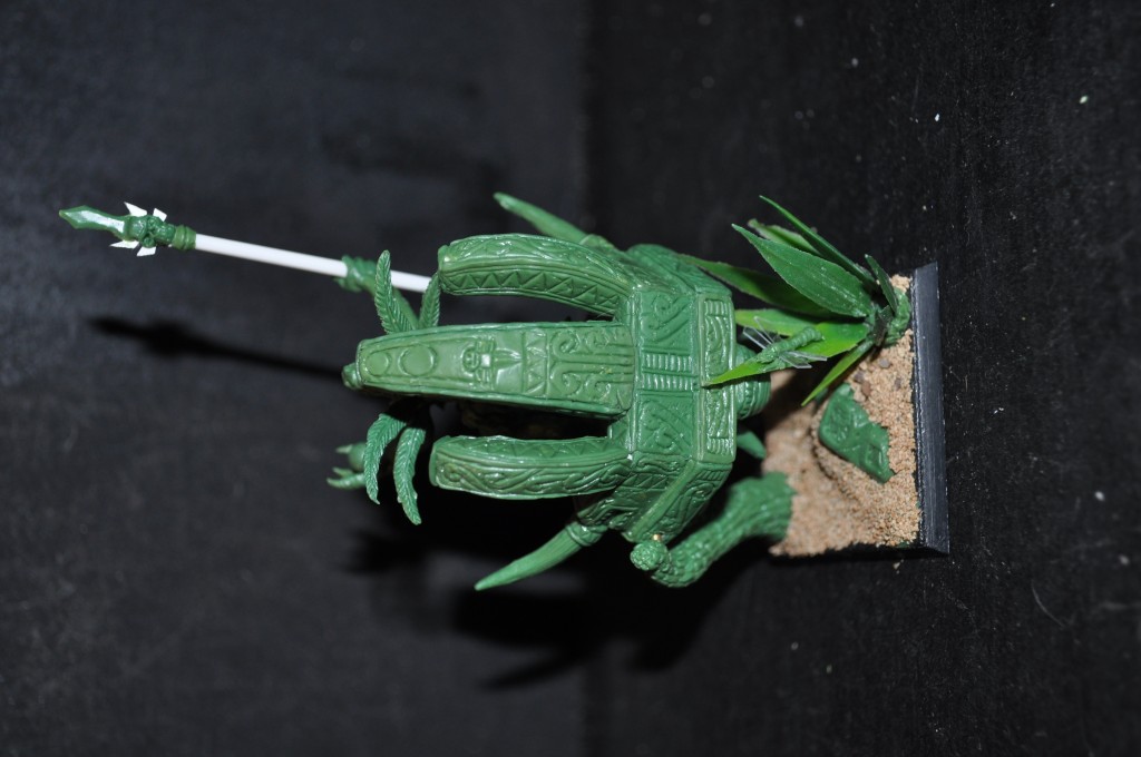 Lizardmen – Wargames Terrain Workshop