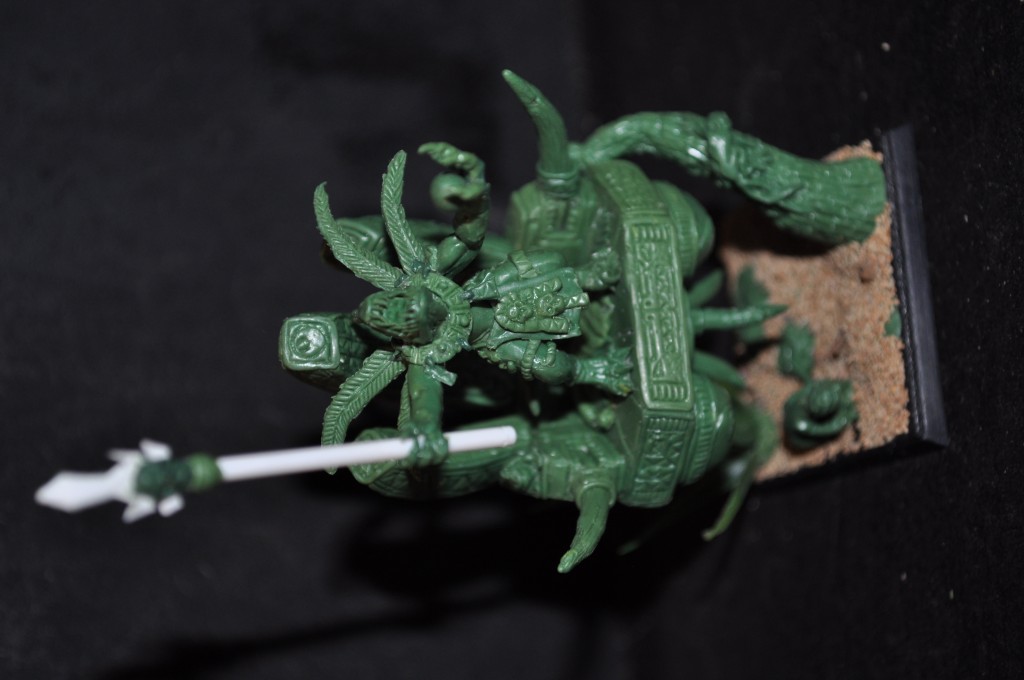 Lizardmen – Wargames Terrain Workshop