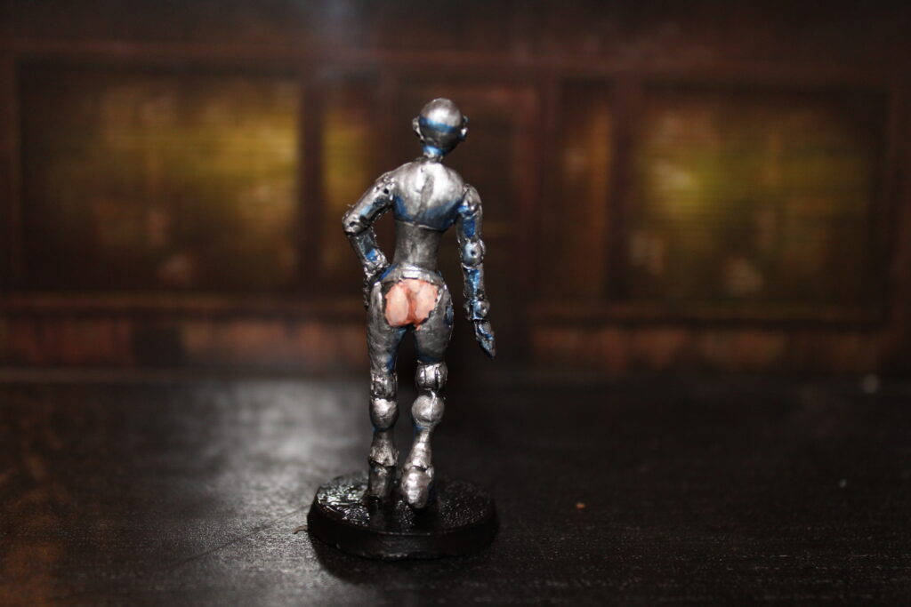 PLEASURE BOT – Wargames Terrain Workshop PLEASURE BOT – Wargames Terrain Workshop